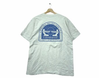 Alien Covenant Shirt - Etsy