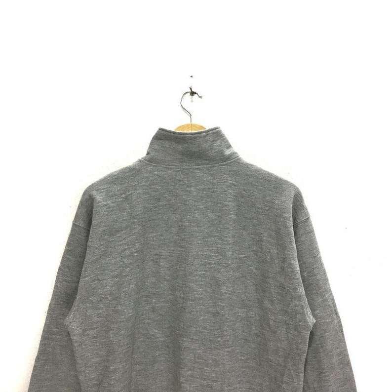 USPA POLO ASSOCIATION Sweatshirt Big Logo Spell Out Pullover | Etsy