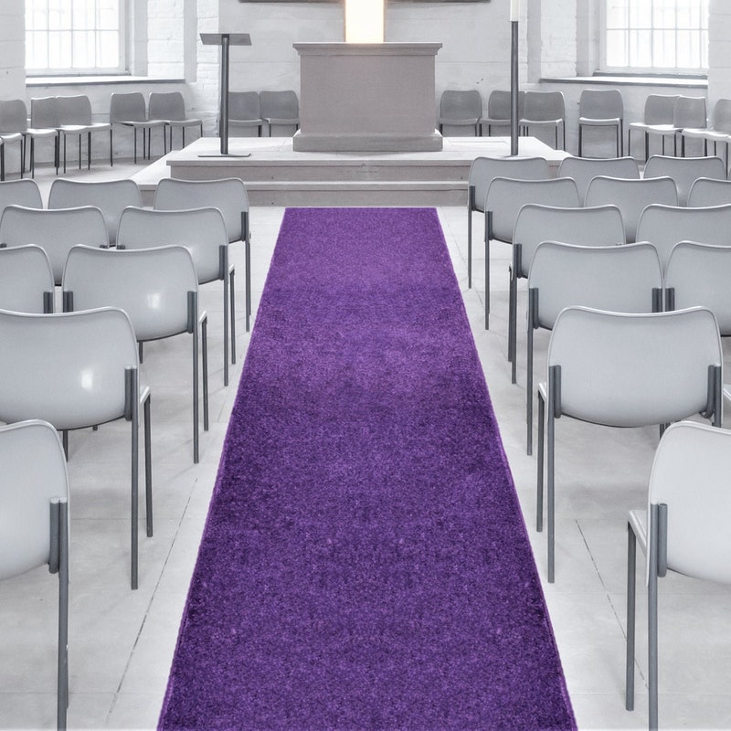 Church Carpet Runner - Etsy