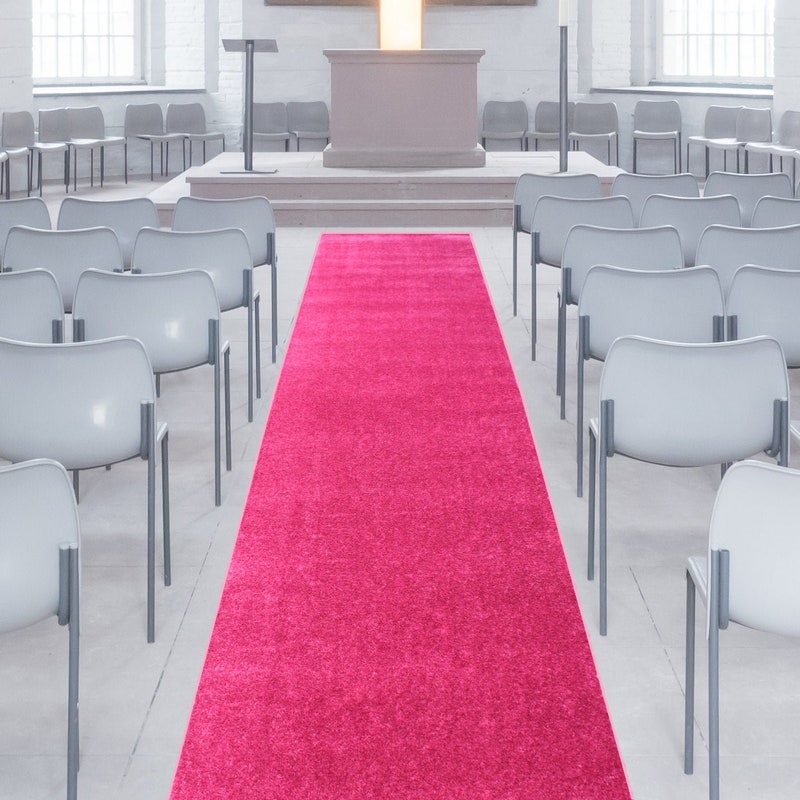 Pink Floor Runway - Etsy
