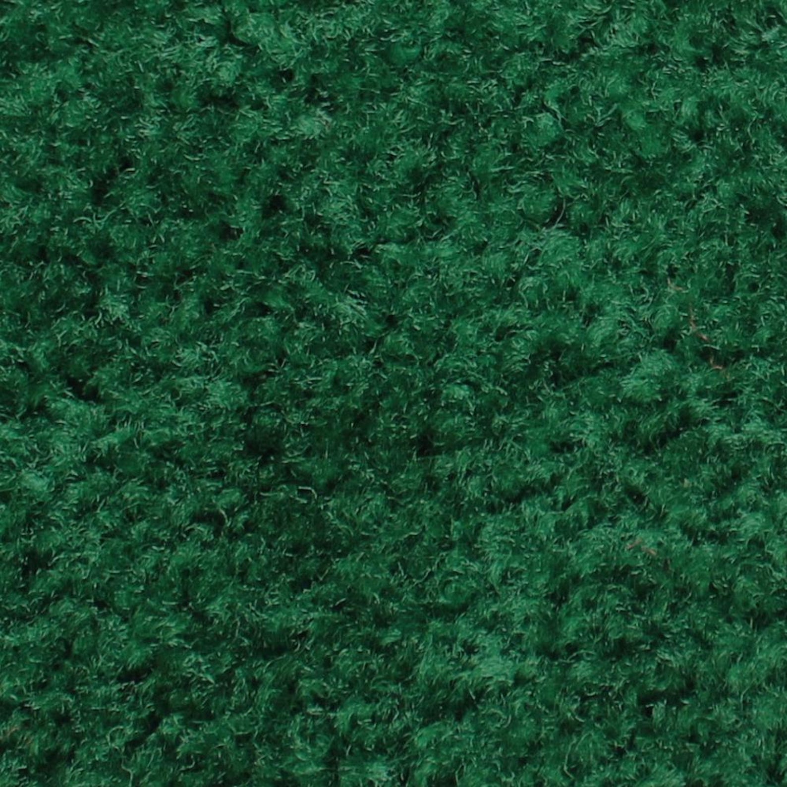 Custom Cut Green Carpet Runner, Green Home Area Rug, Wedding Aisle ...