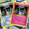 Pokemon Pregnancy Card, Pokemon Gender Reveal, Custom Pokemon Card ...