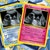 Pokemon Pregnancy Card, Pokemon Gender Reveal, Custom Pokemon Card ...