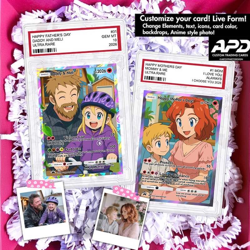 Diy Anime Gifts - 60+ Gift Ideas for 2026