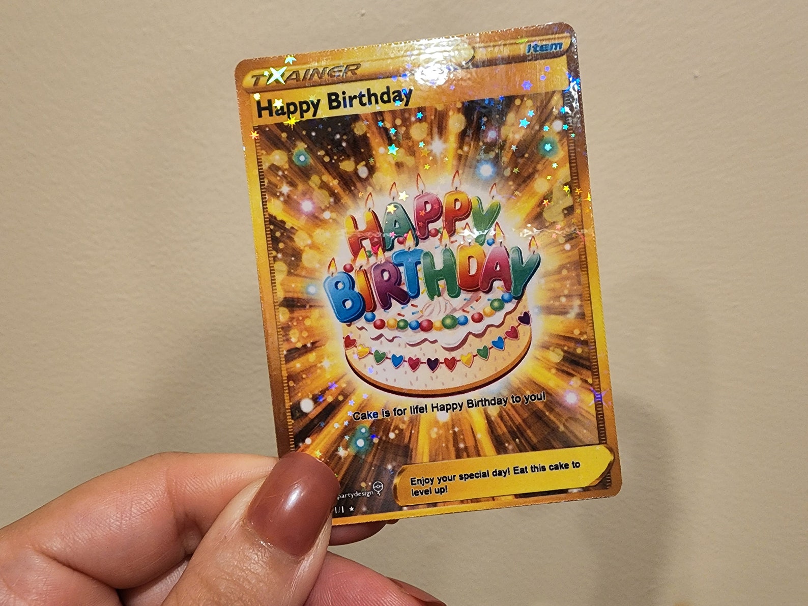 Pokemon Engagement Card Pokemon Ring Card Pokemon Wedding - Etsy