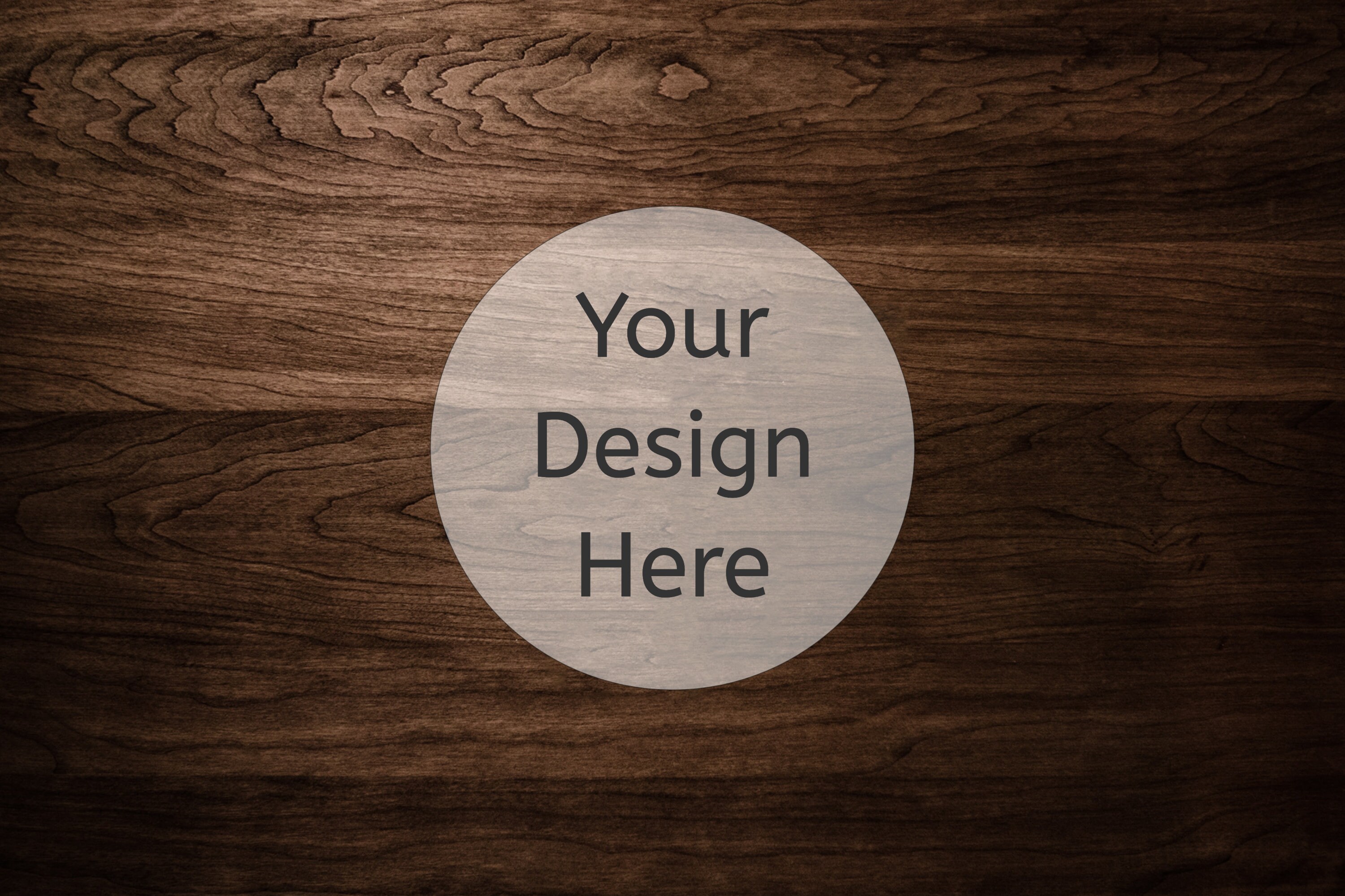 Wood Table Mockup, Wood Table Background Mockup, Rustic Table ...