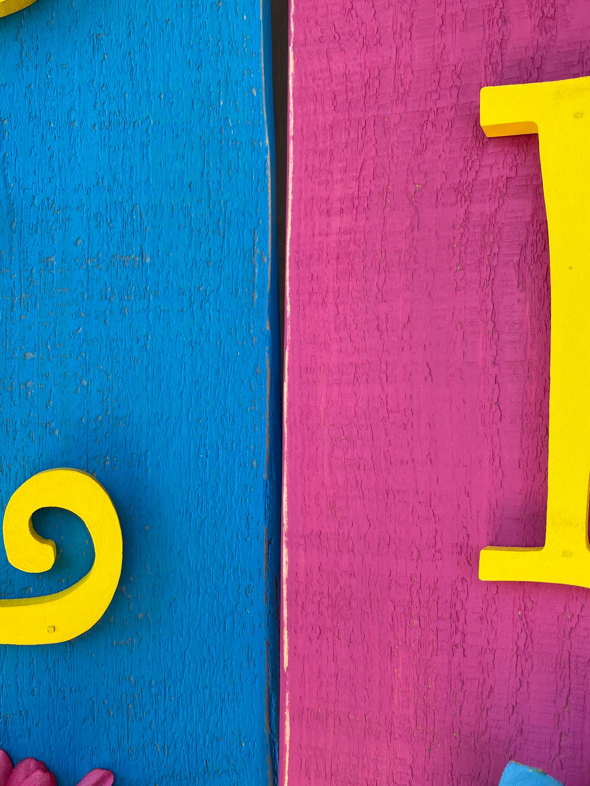 Bloom Porch Sign - Etsy