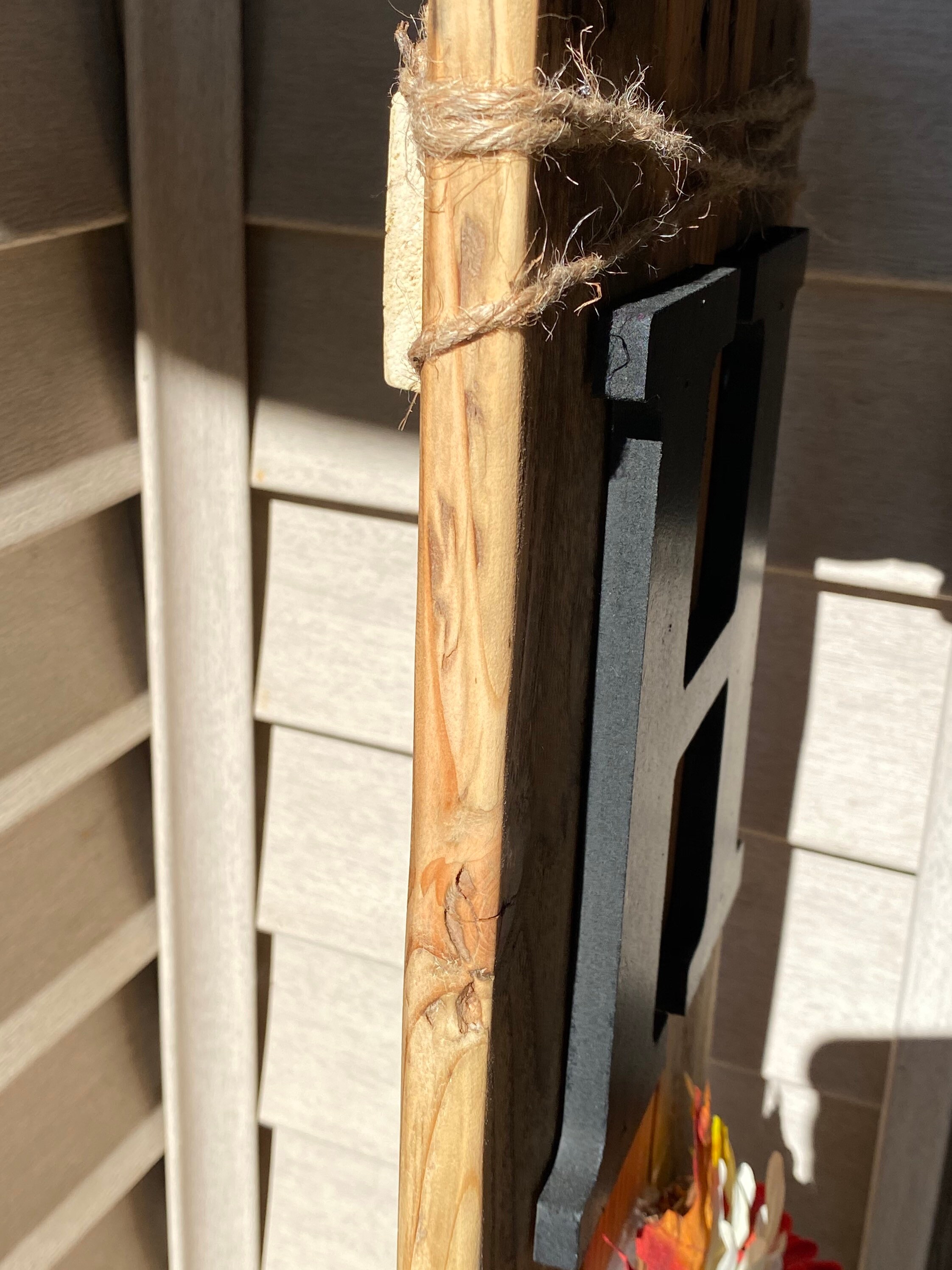 Fall Home Porch Sign - Etsy