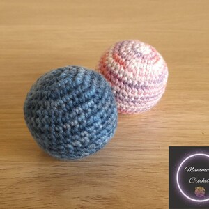Crochet Cat Ball Pattern, Crochet Pattern Cat Ball Toy, INSTANT ...