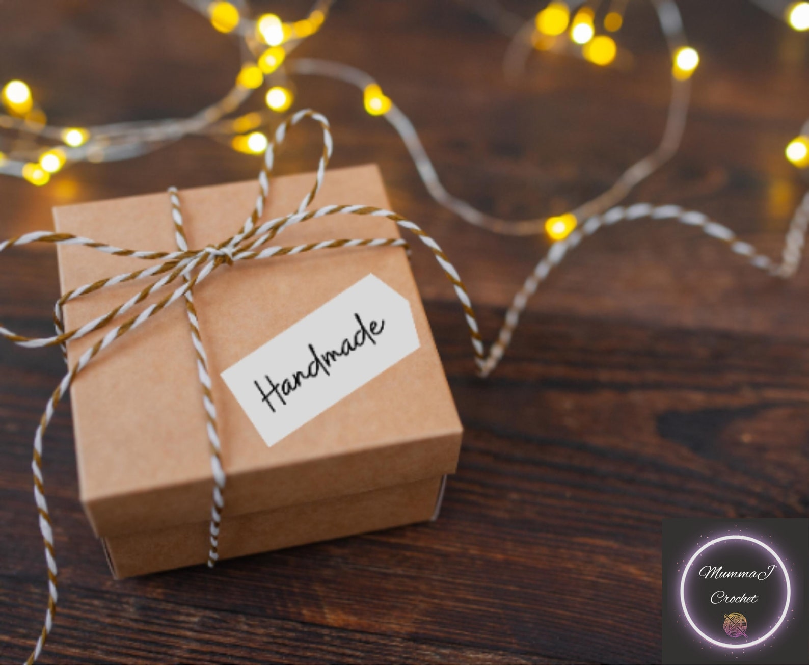 Printable Handmade Stickers X10 Sheets Set, US Letter Size Digital ...