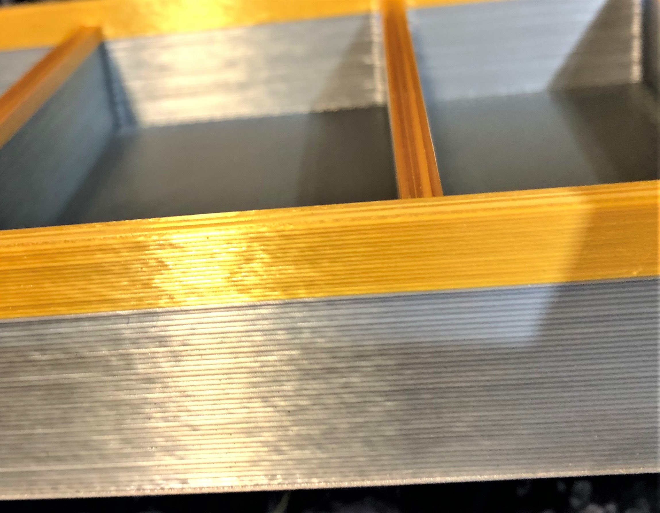 Custom Silverware Drawer Organizer made to your | Etsy