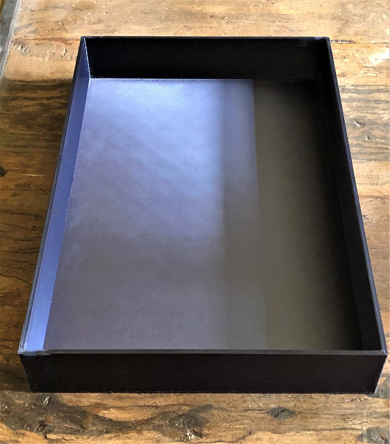 Custom Bins 100% Custom We Build Your Bins to Your | Etsy