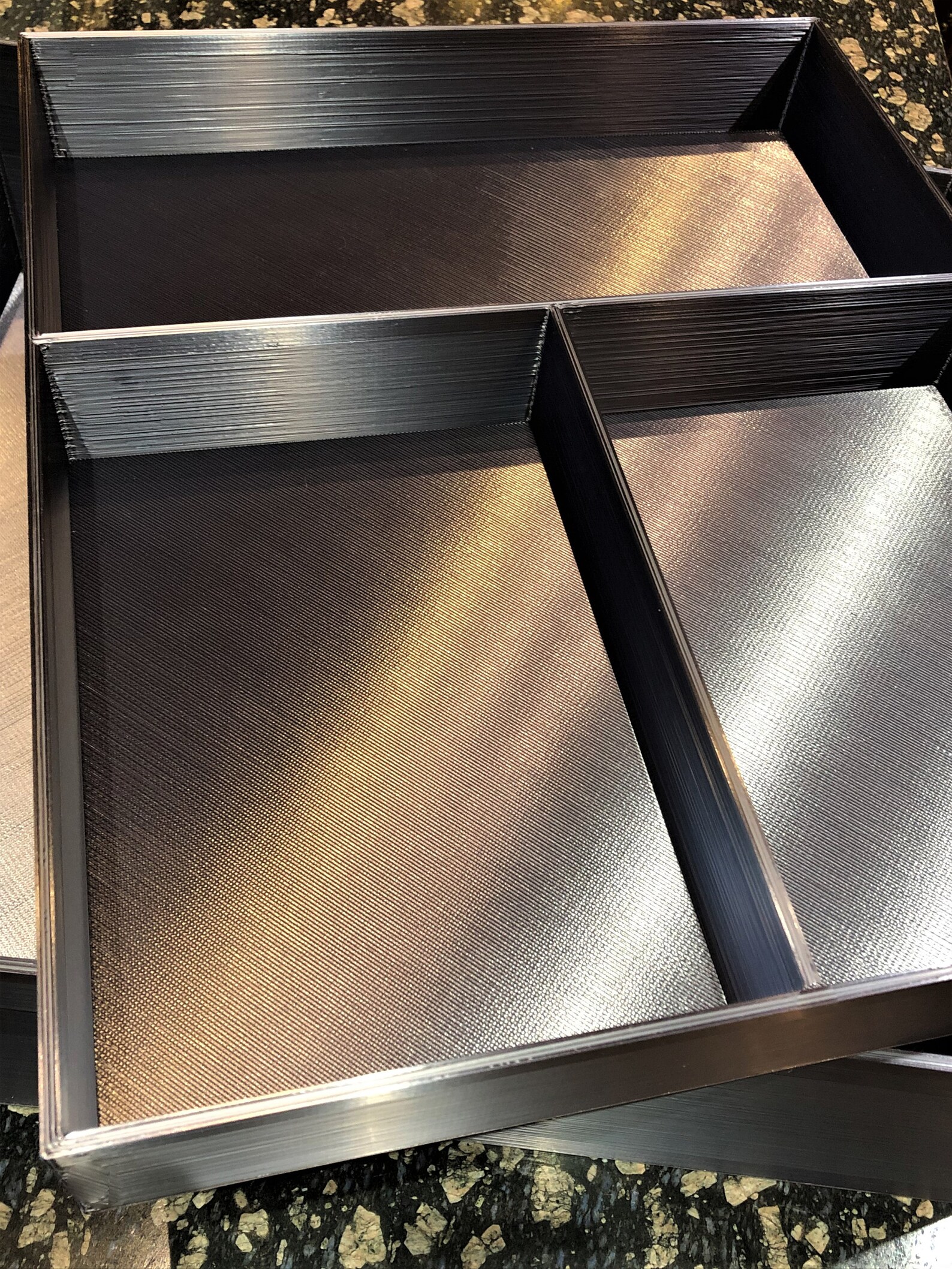 Custom Bins 100% Custom We Build Your Bins to Your - Etsy