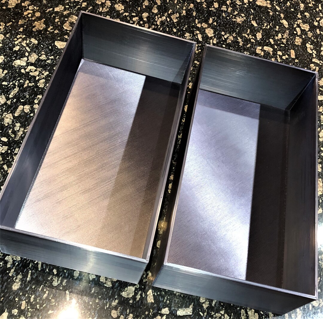 Custom Bins, 100% Custom We Build Your Bins to Your Specifications. - Etsy