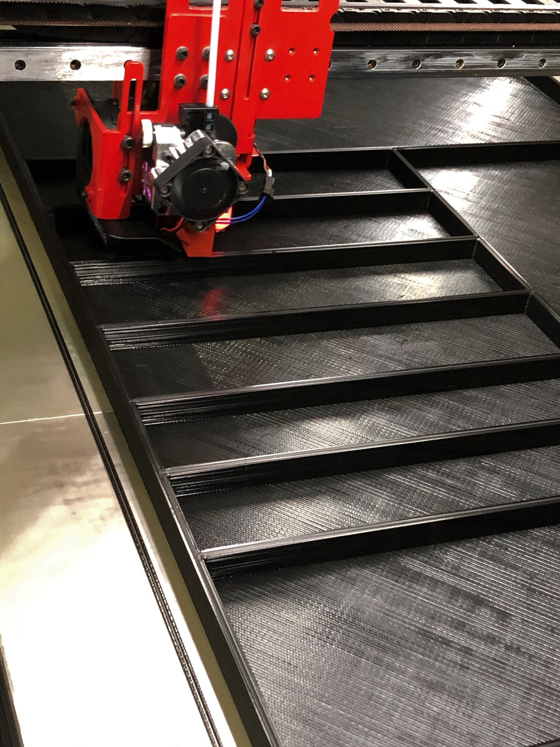 Custom Silverware Drawer Organizer 100% Custom We Build Your - Etsy