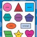 5-pack Preschool Curriculum Kit on CD & ABC, Numbers 1-10, Shapes and ...
