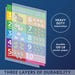5-pack Preschool Curriculum Kit on CD & ABC, Numbers 1-10, Shapes and ...