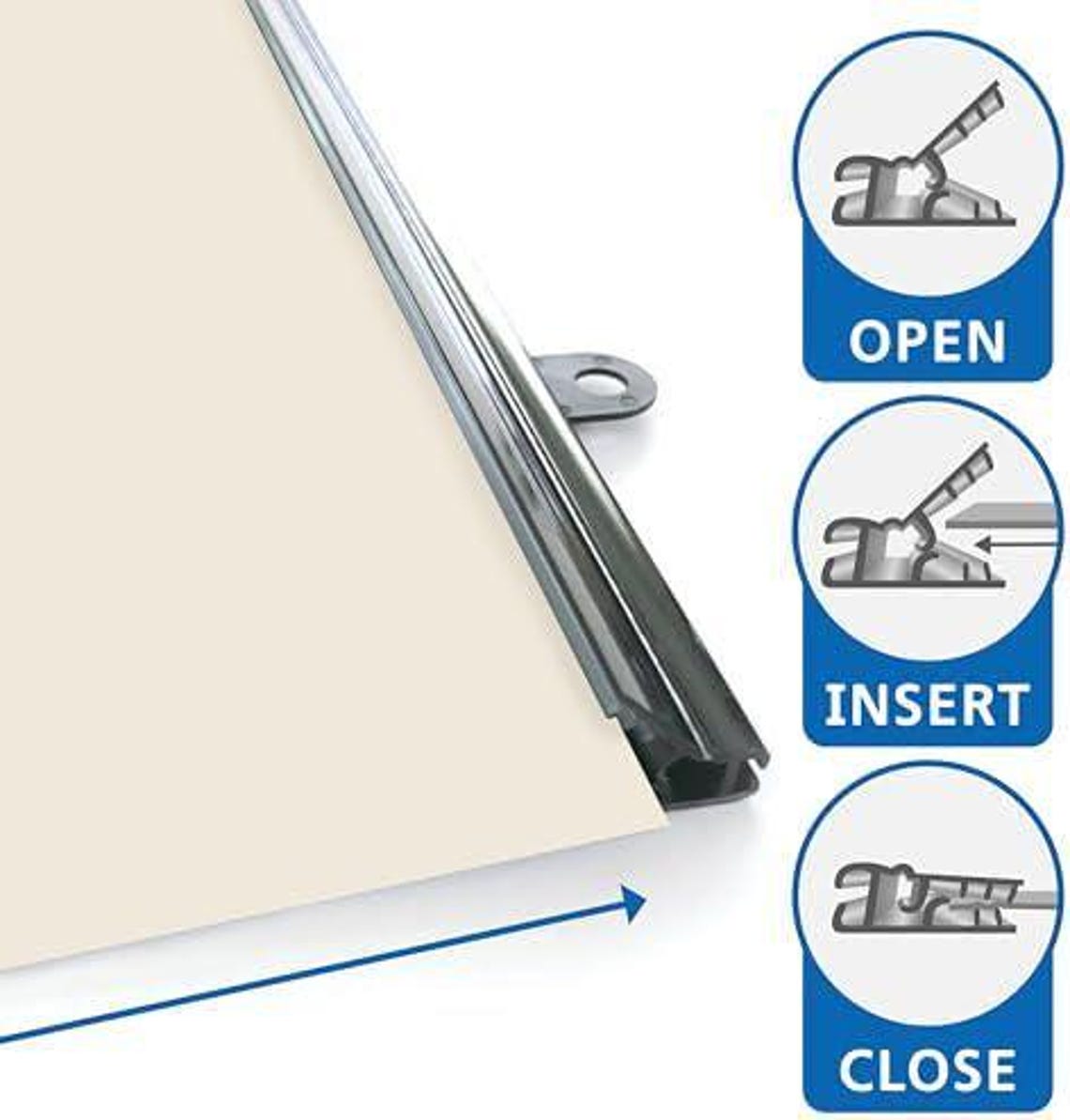 Palace Learning Laminated With Plastic Frame Digestive System ...