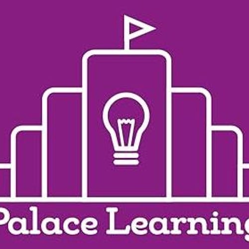 PalaceLearning - Etsy