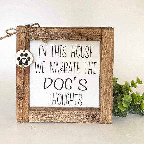 Wood Dog House - Etsy