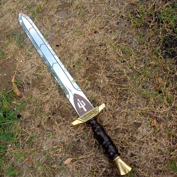 Percy Jackson Cosplay - Etsy