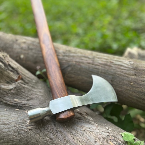 Bearded Axe - Etsy