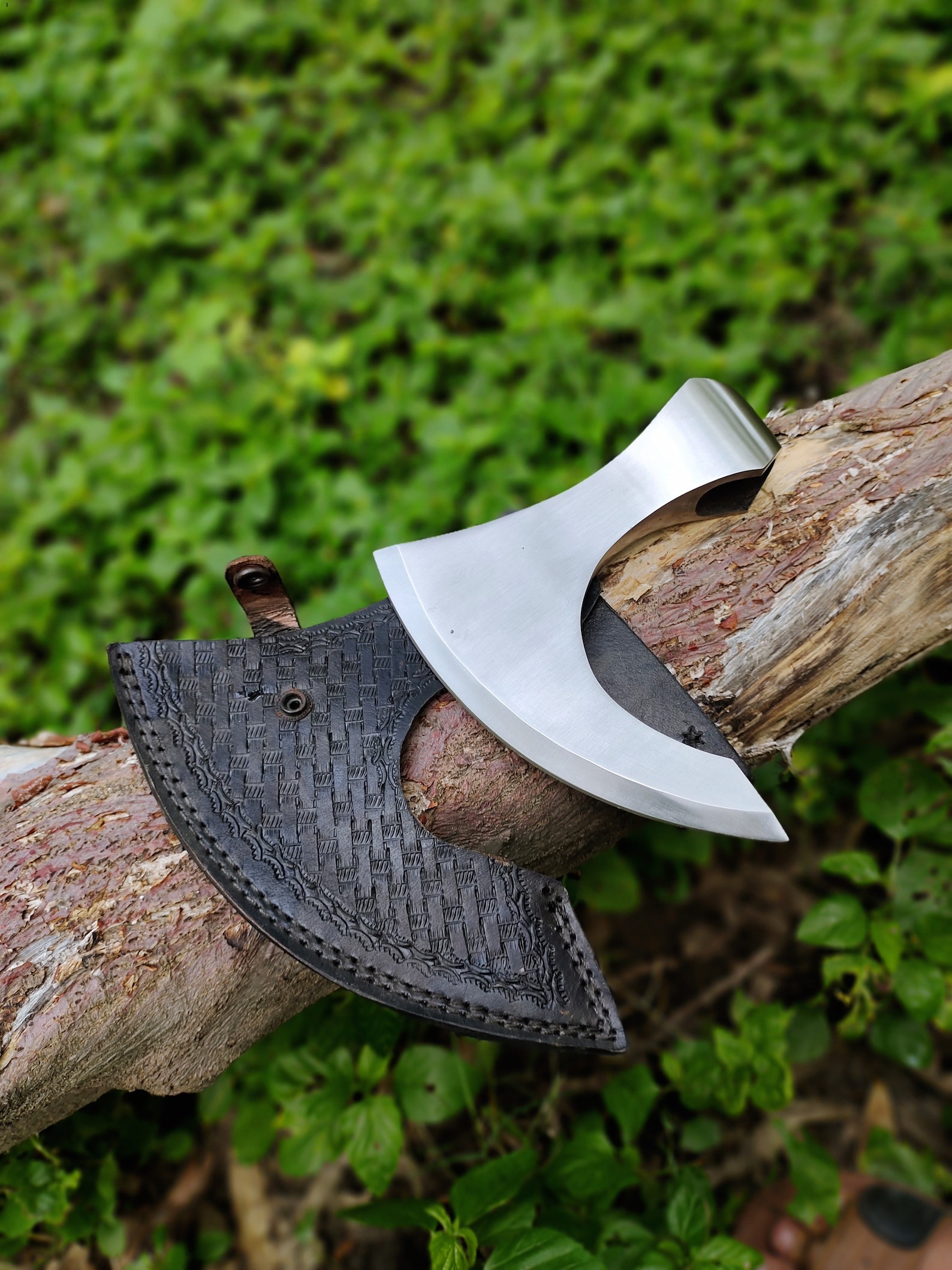 8 Viking Bearded Tomahawk Axe Head Hand Forged High Carbon - Etsy