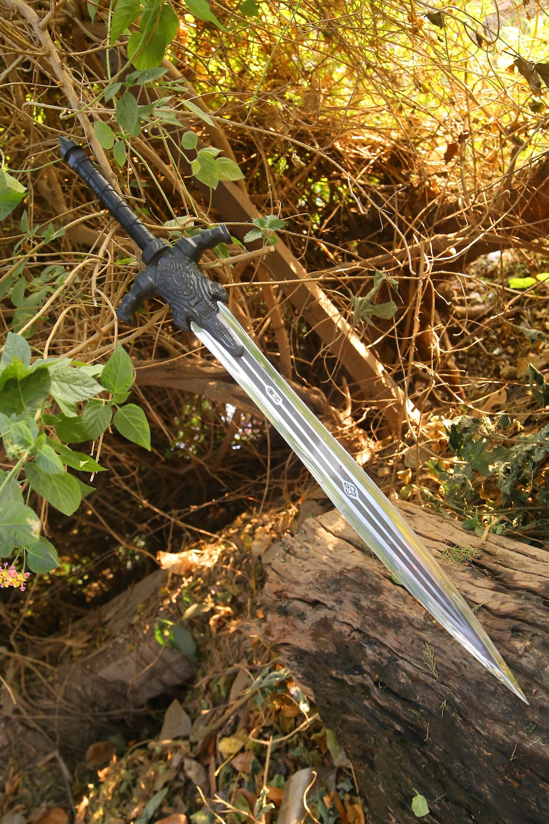 Handmade Sword of Knight Artorias, Great Sword of Artorias, Legendary ...