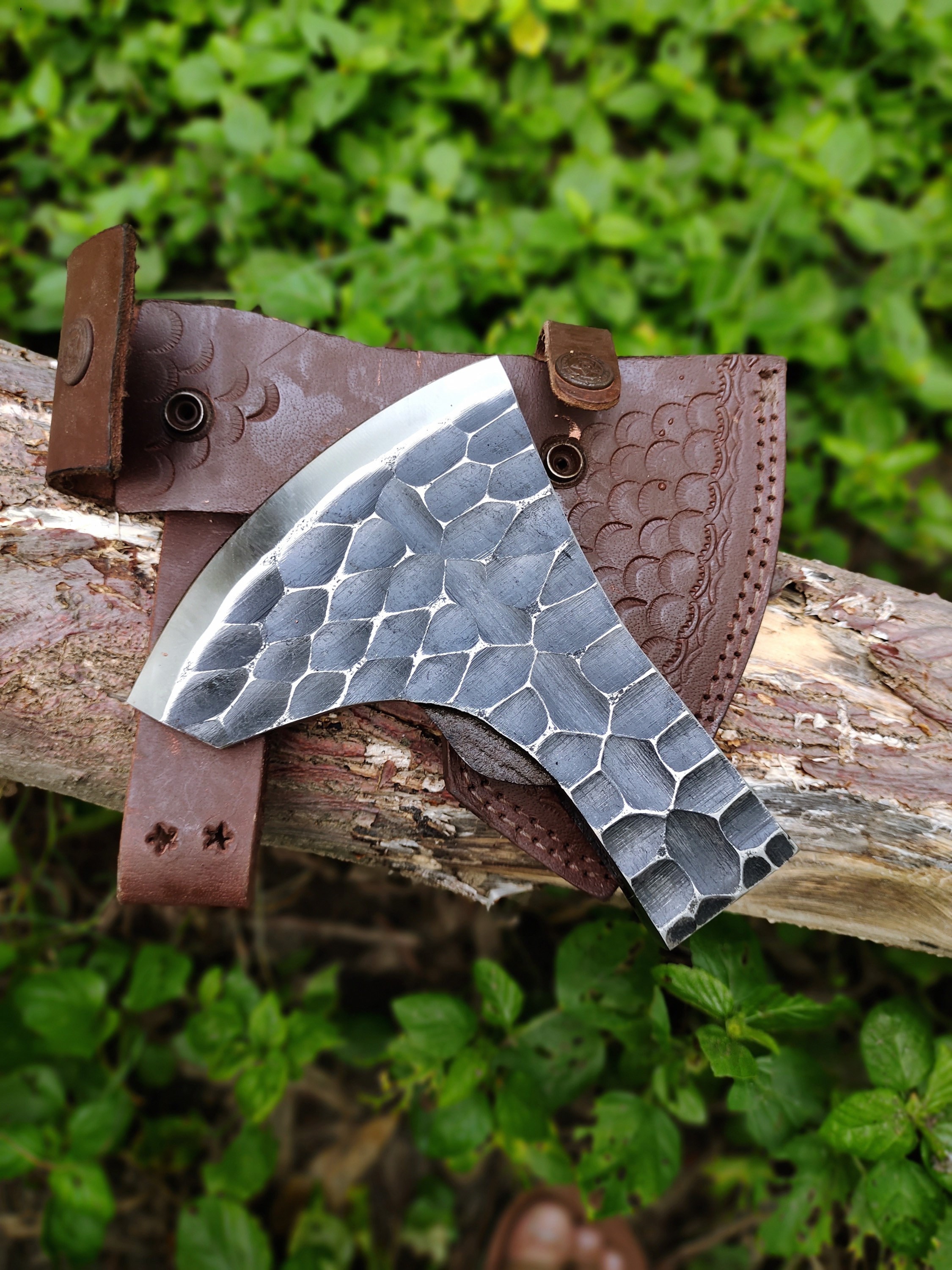 6 Viking Axe Head Axe Head Medieval Finish Carbon Hatchet - Etsy