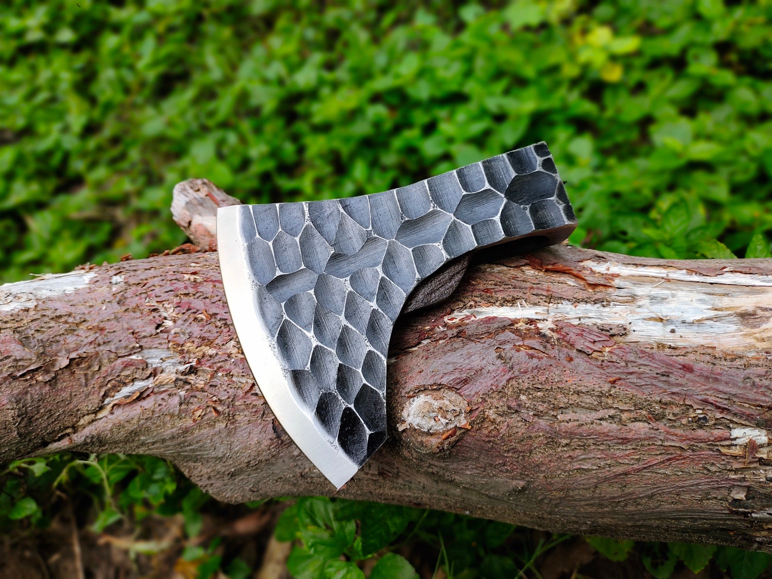 6 Viking Axe Head Axe Head Medieval Finish Carbon Hatchet - Etsy