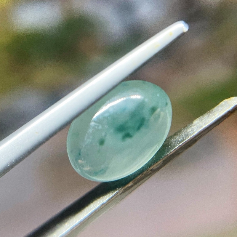Jadeite Stone - Etsy
