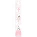 Personalised Fairy Princess Height Chart - Childrens Height Chart ...
