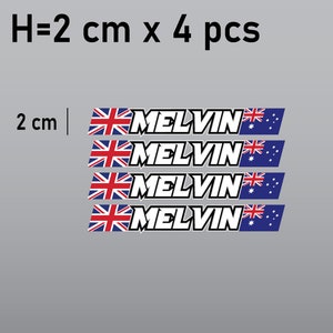 Bicycle Race Track Car Bike Kart Motorcycle Helmet Custom Personalized ...