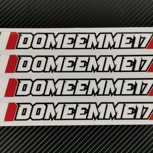 Bicycle Race Track Car Bike Kart Motorcycle Helmet Custom Personalized ...