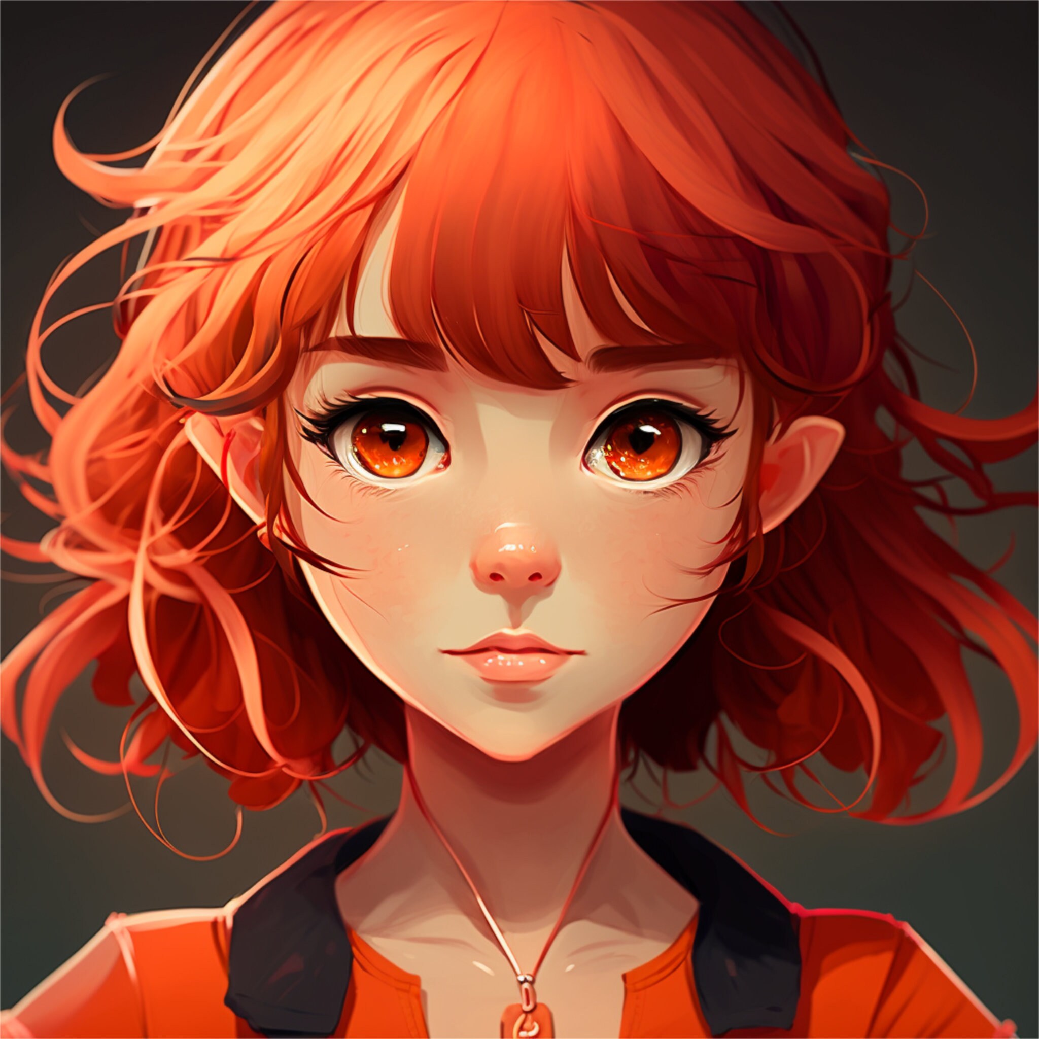 Cartoon Characters High Resolution - Etsy