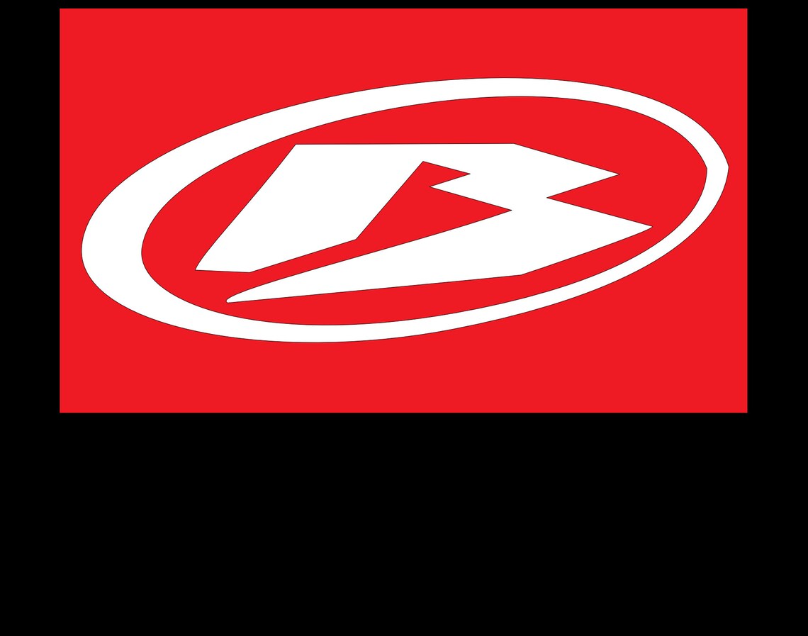 Motorcycle Logos 10 Pack 1 - Etsy