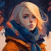 Cartoon Characters High Resolution - Etsy