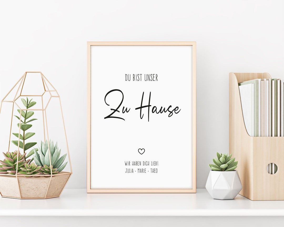 Zu Hause Geschenk Valentinstag Muttertag Weihnachtsgeschenk Eltern Mama ... Zu Hause Geschenk Valentinstag Muttertag Weihnachtsgeschenk Eltern Mama ...
