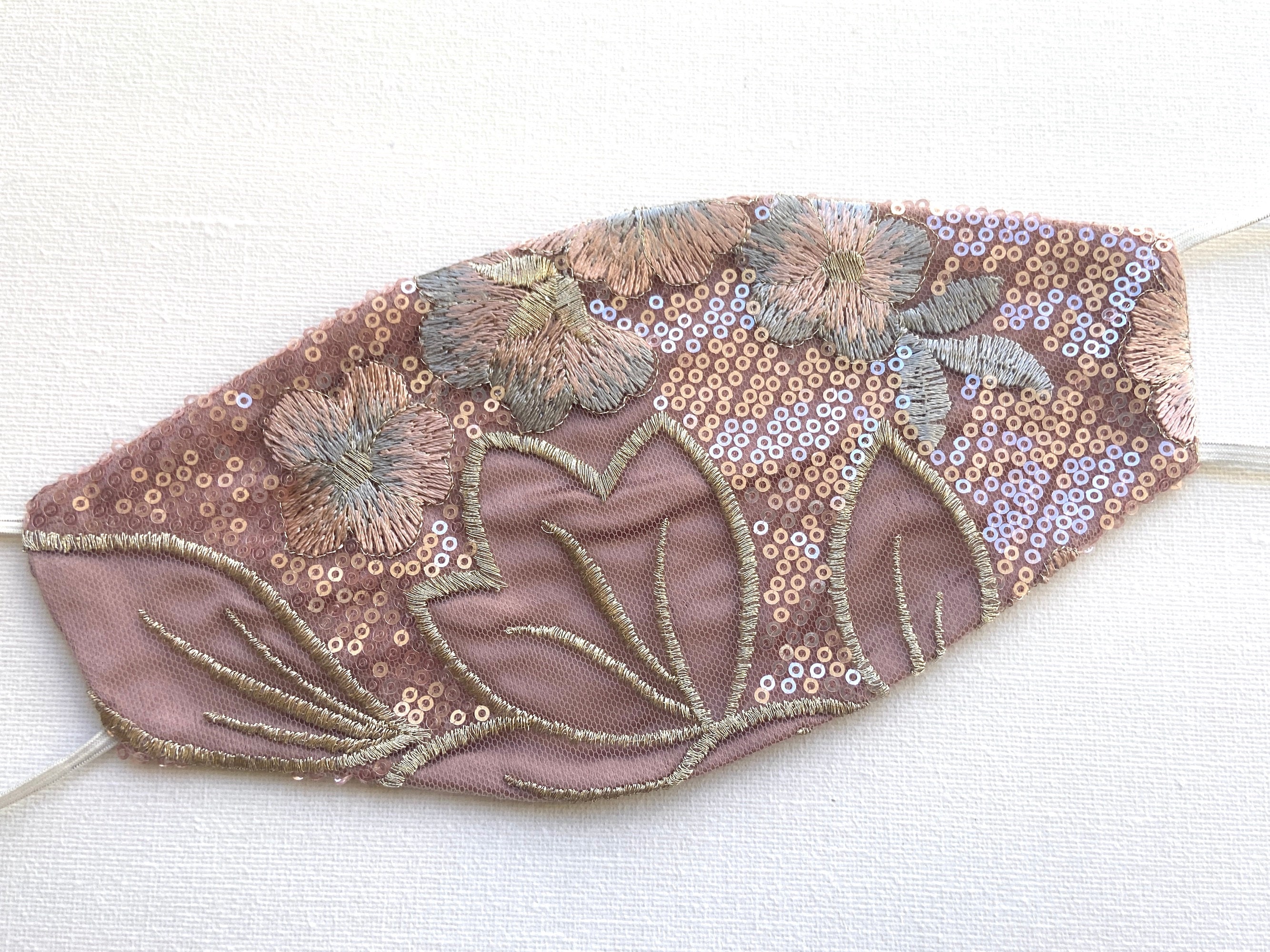 Women Wedding Face Mask Set of 3 Bride Mask White Lace Mask | Etsy