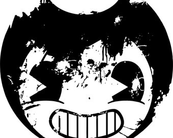 Download Bendy Face, Mask - JPG, PNG, SVG - Compatible With Cricut ...