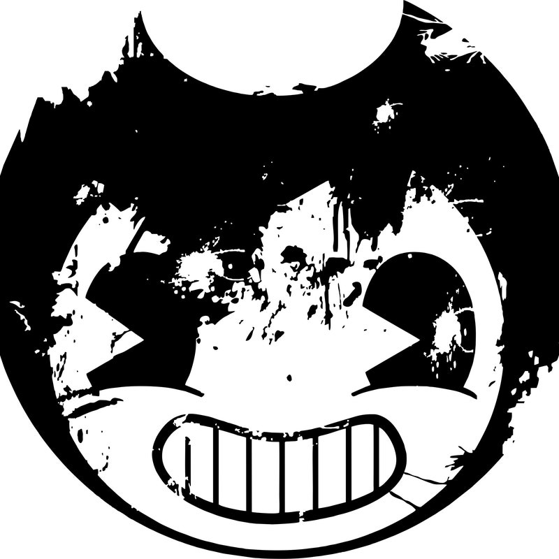 Bendy Posters - Etsy