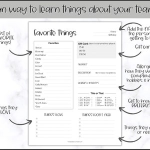 Get to Know You Game, Get to Know Me, Printable Ice Breaker Game ...