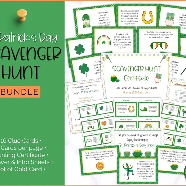 Leprechaun Pot - Etsy