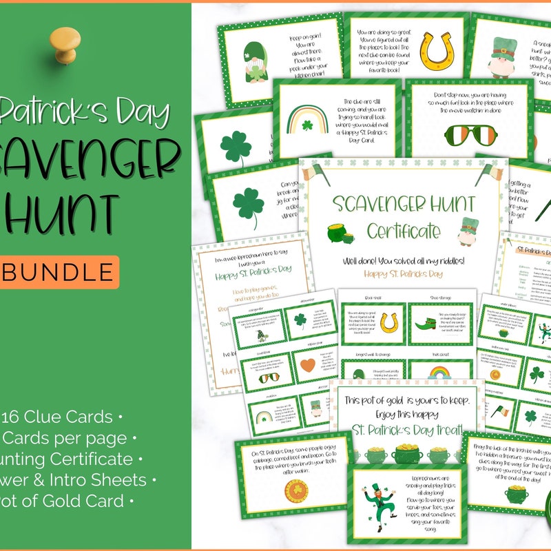 Leprechaun Pot - Etsy