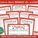 Cookie Game Christmas Printable! Guess the Cookie Christmas Game, Xmas ...