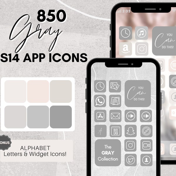 App Icons - Etsy