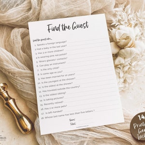 First Birthday Games, Printable BUNDLE of 14 Party Games for Baby’s 1st ...