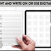Guitar Practice Sheet BUNDLE, Printable Guitar Chord Sheets, Blank ...
