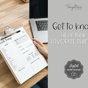 Get to Know You Game, Get to Know Me, Printable Ice Breaker Game ...
