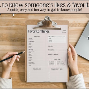 Get to Know You Game, Get to Know Me, Printable Ice Breaker Game ...